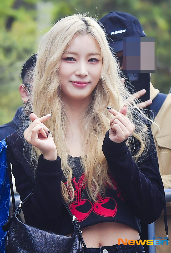 CRAXY 우아, 대체 불가능한 매력 [포토엔HD] - 뉴스인코리아