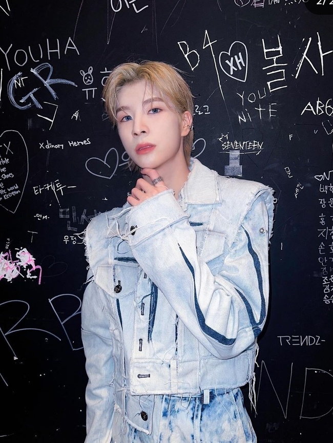 JD1 “올해 1살, 아이돌이라 정동원보다 내가 춤 잘춰”(정희) - 뉴스인코리아