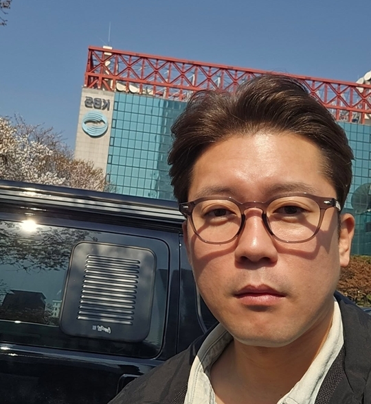 ‘MBC 퇴사’ 김대호 KBS 입성, 방송사 도장깨기 ~ing - 뉴스인코리아