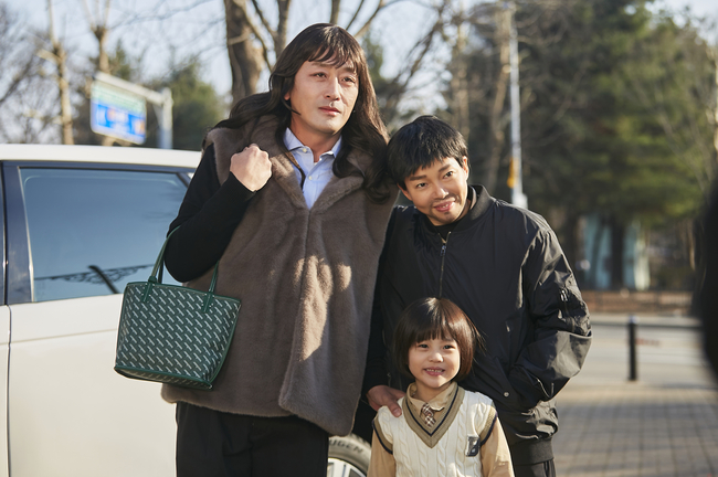 하정우 다 내려놨네, 여장에 아슬아슬한 19금 연기까지(SNL7) - 뉴스인코리아