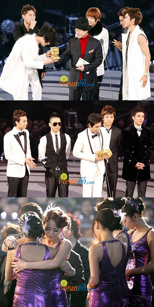 SBS ‘가요대상’ 없다. KBS-MBC 3사 가요시상식 전무 - 손에 잡히는 뉴스 눈에 보이는 뉴스 - 뉴스엔