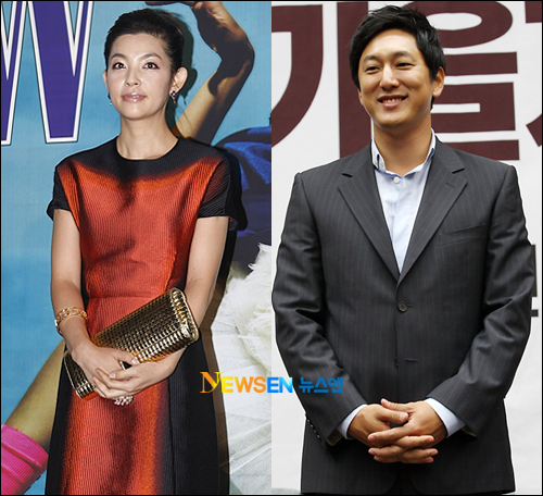 황수경 한석준 아나, KBS 가요대축제 MC 발탁 - 손에 잡히는 뉴스 눈에 보이는 뉴스 - 뉴스엔