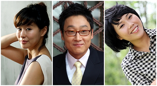 이휘재 신봉선 예지원 SBS 연예대상 MC 낙점 - 손에 잡히는 뉴스 눈에 보이는 뉴스 - 뉴스엔