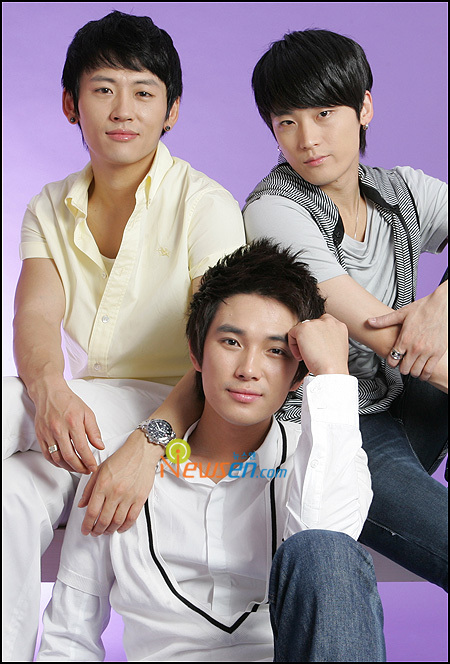 VOS 해외로 점프한다! 21일 데뷔 첫 日 팬미팅 연다 - 손에 잡히는 뉴스 눈에 보이는 뉴스 - 뉴스엔