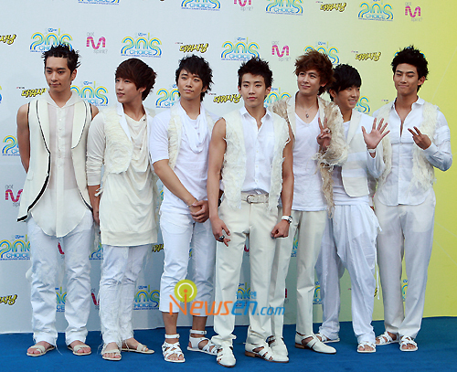 2PM-2NE1-이효리 3관왕 비결? 인기-실력-관록(엠넷초이스) - 손에 잡히는 뉴스 눈에 보이는 뉴스 - 뉴스엔