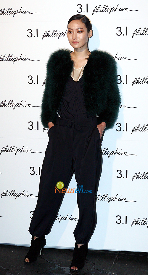 Daul Kim | Page 87 | the Fashion Spot