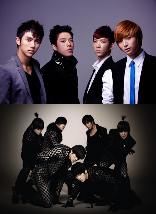 박진영, 제2의 2AM-2PM 찾는다! JYP 남자보컬 온라인 오디션 개최중 - 손에 잡히는 뉴스 눈에 보이는 뉴스 - 뉴스엔