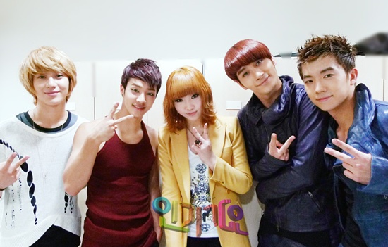 2NE1 민지 비스트 샤이니 2PM의 ‘스릴러’는 어떤 느낌일까 - 손에 잡히는 뉴스 눈에 보이는 뉴스 - 뉴스엔