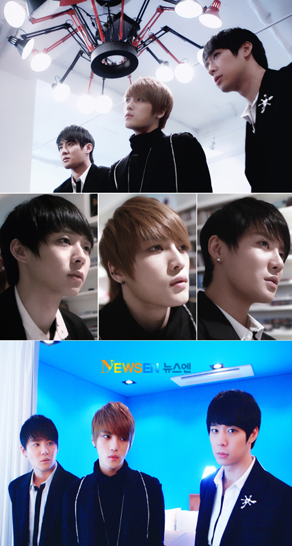 JYJ, SM 박차고 나온 이유는? “행복하고 싶었다”(인터뷰) - 손에 잡히는 뉴스 눈에 보이는 뉴스 - 뉴스엔