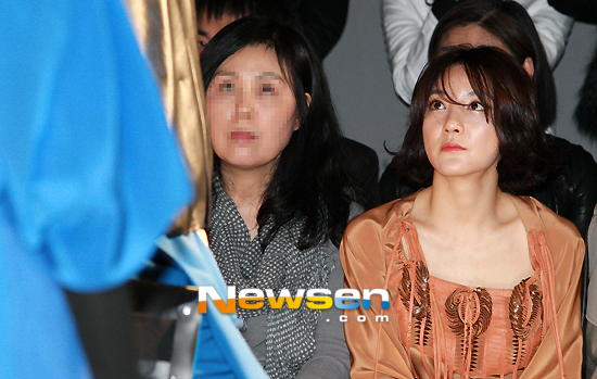 [포토엔]바다 ‘루비나 패션쇼 시선집중!’ - 손에 잡히는 뉴스 눈에 보이는 뉴스 - 뉴스엔