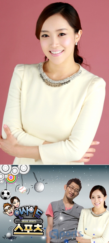 ‘짝-신입사원’ 탁예은 본격 연예활동 시동, KBSN 스포츠 MC발탁 - 손에 잡히는 뉴스 눈에 보이는 뉴스 - 뉴스엔