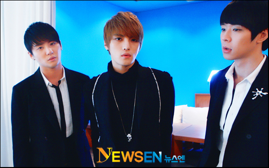 KBS “JYJ ‘뮤뱅’ 출연 못하는 이유, 문화산업 질서저해” 공식입장 - 손에 잡히는 뉴스 눈에 보이는 뉴스 - 뉴스엔