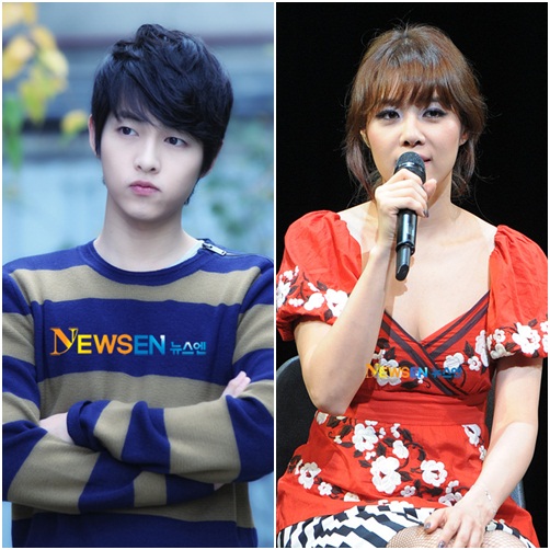 JTBC 오디션 프로도 공격투자, MC 송중기-멘토 옥주현 가세 - 손에 잡히는 뉴스 눈에 보이는 뉴스 - 뉴스엔