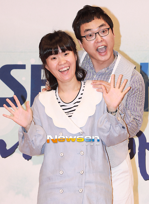 박영진 개그는 KBS, DJ는 SBS에서..“개콘 제작진 적극 축하” - 손에 잡히는 뉴스 눈에 보이는 뉴스 - 뉴스엔