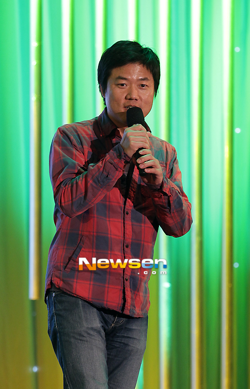 CJ E&M 측 “나영석PD KBS 사표 다음주, 이적은 1월초” - 손에 잡히는 뉴스 눈에 보이는 뉴스 - 뉴스엔