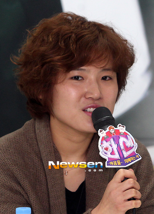 신효정PD CJ E&M행 이적하나? “논의 中..확정 아니다” - 손에 잡히는 뉴스 눈에 보이는 뉴스 - 뉴스엔