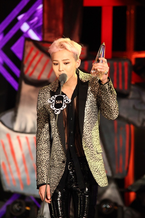 2014 SIA 개최확정 “10월28일 동대문 DDP서 진행” - 손에 잡히는 뉴스 눈에 보이는 뉴스 - 뉴스엔