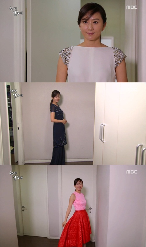 김희애, 164cm-49kg 몸매 드러난 완벽 드레스 자태 - 손에 잡히는 뉴스 눈에 보이는 뉴스 - 뉴스엔