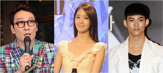 KBS측 “이휘재 택연 윤아, 가요대축제 MC 확정” - 손에 잡히는 뉴스 눈에 보이는 뉴스 - 뉴스엔