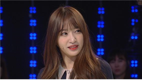 ‘1대100’ EXID 하니 “JYP 연습생 출신, 효린과 데뷔할 뻔” - 손에 잡히는 뉴스 눈에 보이는 뉴스 - 뉴스엔