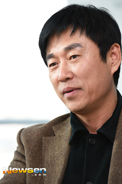 이영돈PD “JTBC와 계약해지 아냐, 어제도 출근” - 손에 잡히는 뉴스 눈에 보이는 뉴스 - 뉴스엔