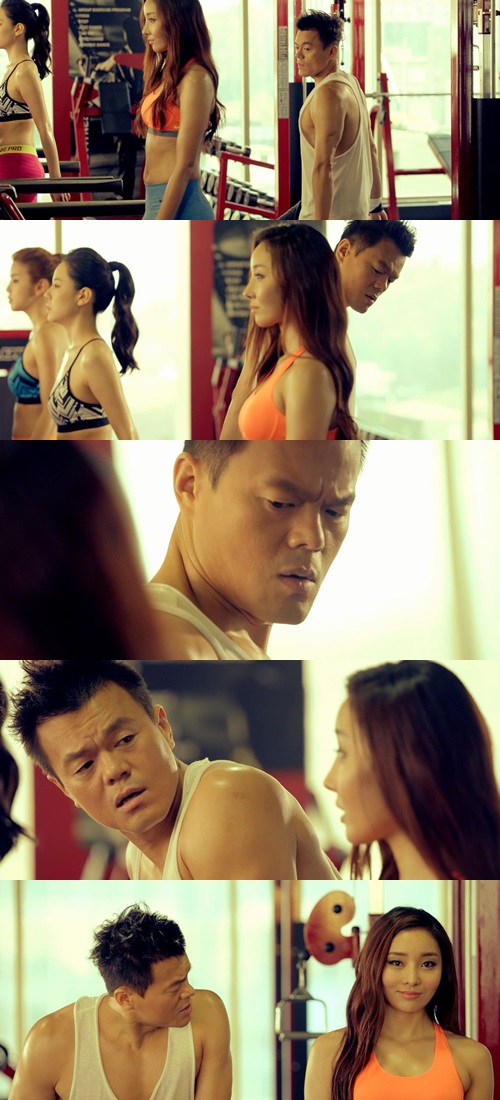 미쓰에이 어이 박진영도 1위 행진 기지개 펴는 JYP - 손에 잡히는 뉴스 눈에 보이는 뉴스 - 뉴스엔