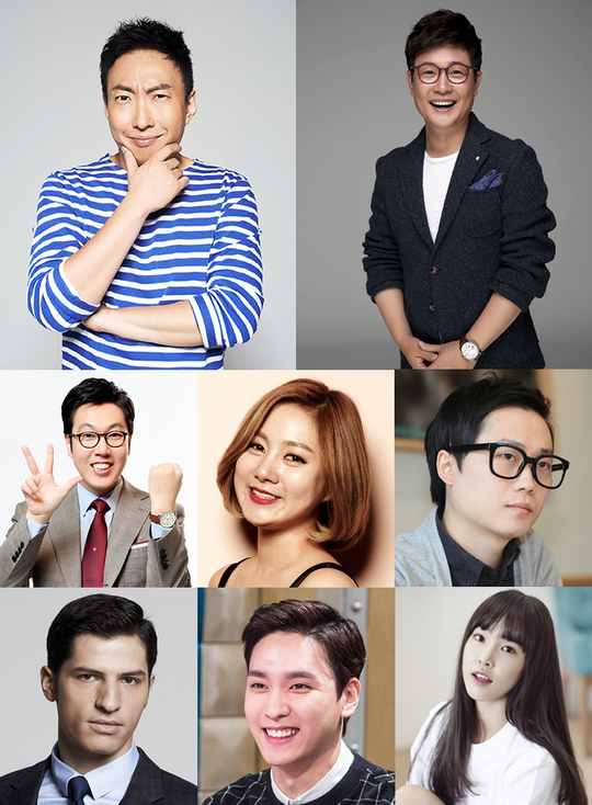 박명수, 김성주와 MBC설특집 ‘인스타워즈’ 2MC 발탁 - 손에 잡히는 뉴스 눈에 보이는 뉴스 - 뉴스엔