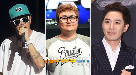 SBS 측 “DOC-붐 DJ 후보들 중 하나, 확정아냐” - 손에 잡히는 뉴스 눈에 보이는 뉴스 - 뉴스엔