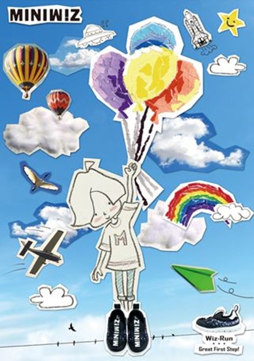 토박스, 브랜드 미니위즈 론칭 - 손에 잡히는 뉴스 눈에 보이는 뉴스 - 뉴스엔