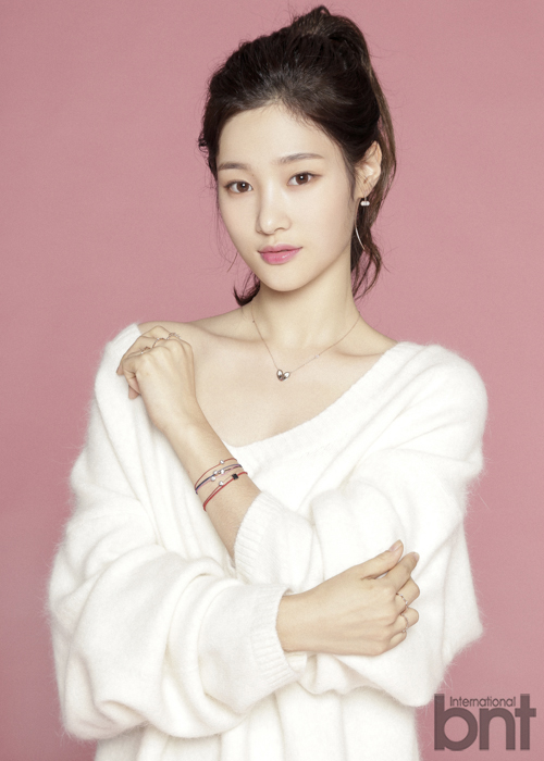 정채연 “3개월만 64kg→48kg, 거의 굶어 16kg 감량”[포토엔] - 손에 잡히는 뉴스 눈에 보이는 뉴스 - 뉴스엔