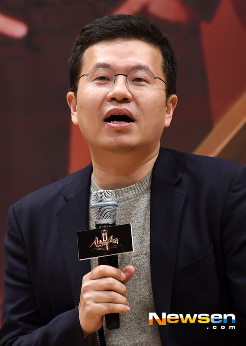 박상혁PD, CJ E&M 이적확정 “1월부터 출근, tvN 아닌 다른 채널” - 손에 잡히는 뉴스 눈에 보이는 뉴스 - 뉴스엔