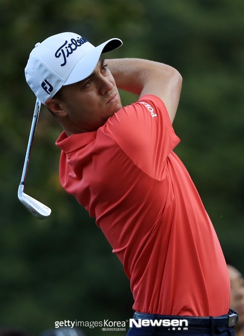 토마스, 소니오픈 1R서 59타..PGA 8번째 50대 타수 - 손에 잡히는 뉴스 눈에 보이는 뉴스 - 뉴스엔