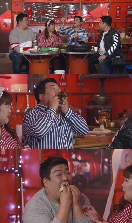 ‘SNL9’ PD “맛있는 녀석들의 진솔한 고충과 재미 전달할 것” - 손에 잡히는 뉴스 눈에 보이는 뉴스 - 뉴스엔
