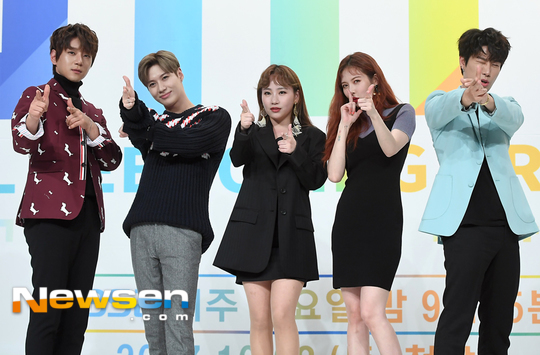 ‘더 유닛’ CP “KBS, 꿈을 이뤄주는 조력자 역할하겠다” - 손에 잡히는 뉴스 눈에 보이는 뉴스 - 뉴스엔