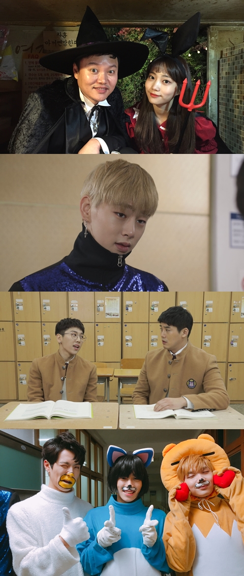 ‘SNL9’ JBJ, 권혁수의 상상초월 3분 친구 깜짝 출연[오늘TV] - 손에 잡히는 뉴스 눈에 보이는 뉴스 - 뉴스엔