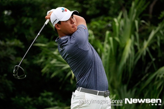 김시우, PGA 투어 OHL 클래식 3위..시즌 첫 톱 10 - 손에 잡히는 뉴스 눈에 보이는 뉴스 - 뉴스엔