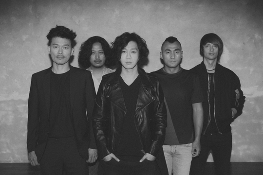 YB, 韓밴드 최초 유럽 최대 록 페스티벌 ‘Pol&Rock Festival’ 공식초청 - 손에 잡히는 뉴스 눈에 보이는 뉴스 ...