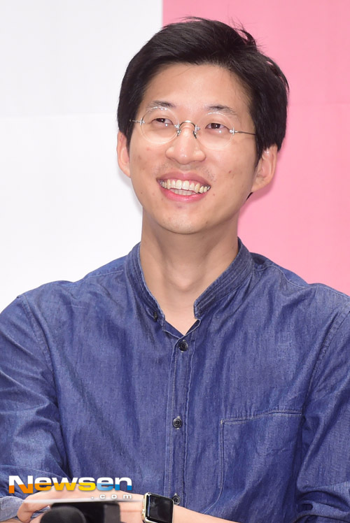 JTBC 퇴사 정효민 PD, CJ ENM 이적할까 “사실무근”(종합) - 손에 잡히는 뉴스 눈에 보이는 뉴스 - 뉴스엔