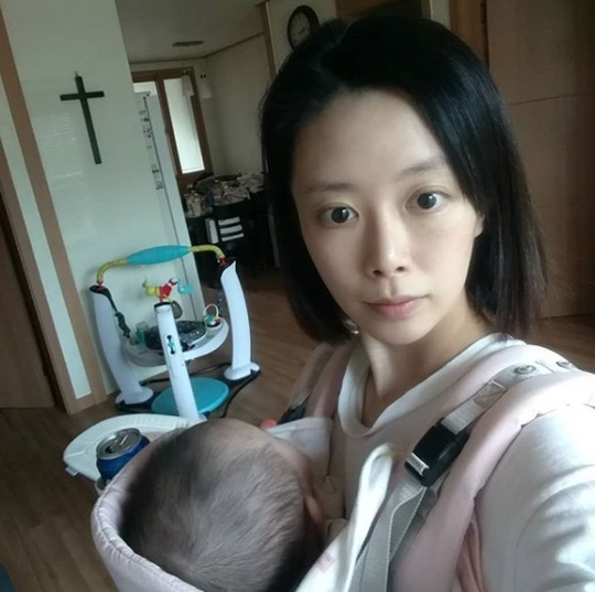 ‘39kg’ 신지수, 수척해진 얼굴 “외출 극도로 긴장..”[SNS★컷] - 손에 잡히는 뉴스 눈에 보이는 뉴스 - 뉴스엔