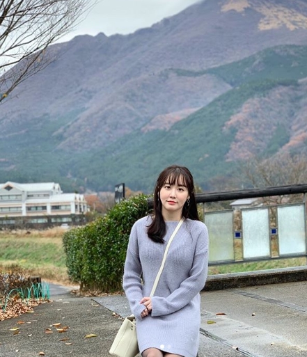 ‘다이어트 대성공’ 이예림, 9kg 감량 후 여신 됐네[SNS★컷] - 손에 잡히는 뉴스 눈에 보이는 뉴스 - 뉴스엔