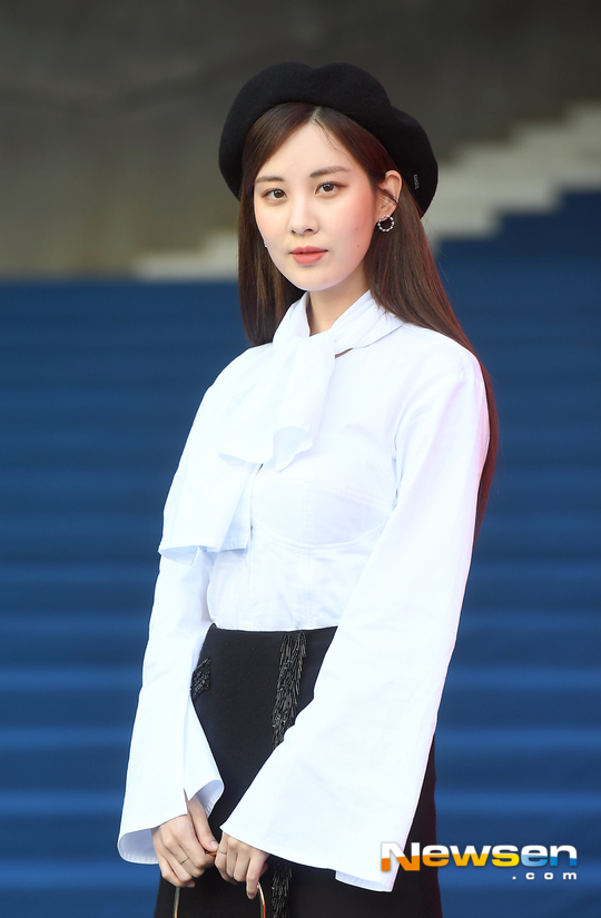 MBC 측 “서현 ‘2018 MBC 연기대상’ MC 확정”(공식입장) - 손에 잡히는 뉴스 눈에 보이는 뉴스 - 뉴스엔