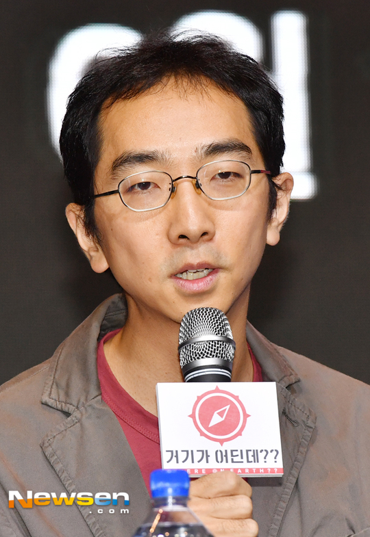 CJ ENM 측 “유호진PD tvN 이적? 확인된 바 없다”(공식입장) - 손에 잡히는 뉴스 눈에 보이는 뉴스 - 뉴스엔