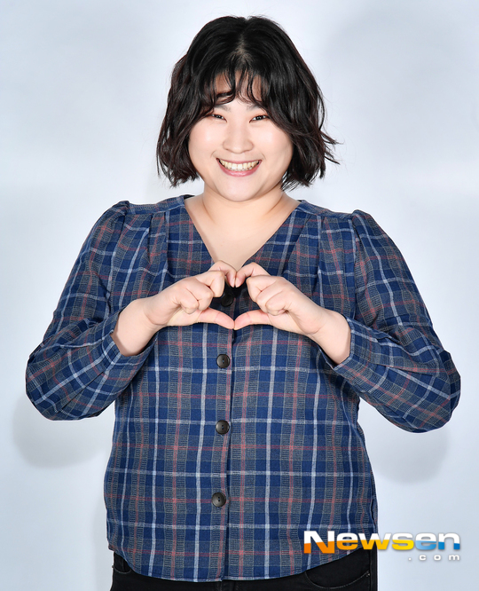 ‘SKY 캐슬’ 조미녀 “18kg 증량 이슈돼 민망, 들뜨지 않겠다”[EN:인터뷰] - 손에 잡히는 뉴스 눈에 보이는 뉴스 - 뉴스엔