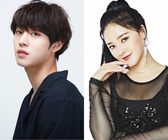 안효섭X모모랜드 낸시 ‘2019 AAA in Vietnam’ MC 확정(공식) - 손에 잡히는 뉴스 눈에 보이는 뉴스 - 뉴스엔