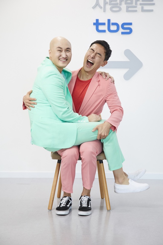 tbs FM 가을개편, 김인석 윤성호→주진우 기자 DJ 발탁(공식) - 손에 잡히는 뉴스 눈에 보이는 뉴스 - 뉴스엔