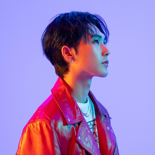 Xydo(시도) 첫 EP앨범 발매, pH-1·쿠기·권현빈 등 지원사격 - 손에 잡히는 뉴스 눈에 보이는 뉴스 - 뉴스엔