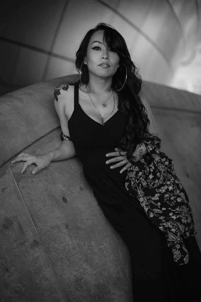 R&B 뮤지션 Ann One, 호림과 듀엣곡 ‘크루즈’ 발표 - 손에 잡히는 뉴스 눈에 보이는 뉴스 - 뉴스엔