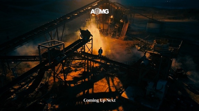 AOMG, Coming Up Next 티저 공개…새 아티스트? - 손에 잡히는 뉴스 눈에 보이는 뉴스 - 뉴스엔