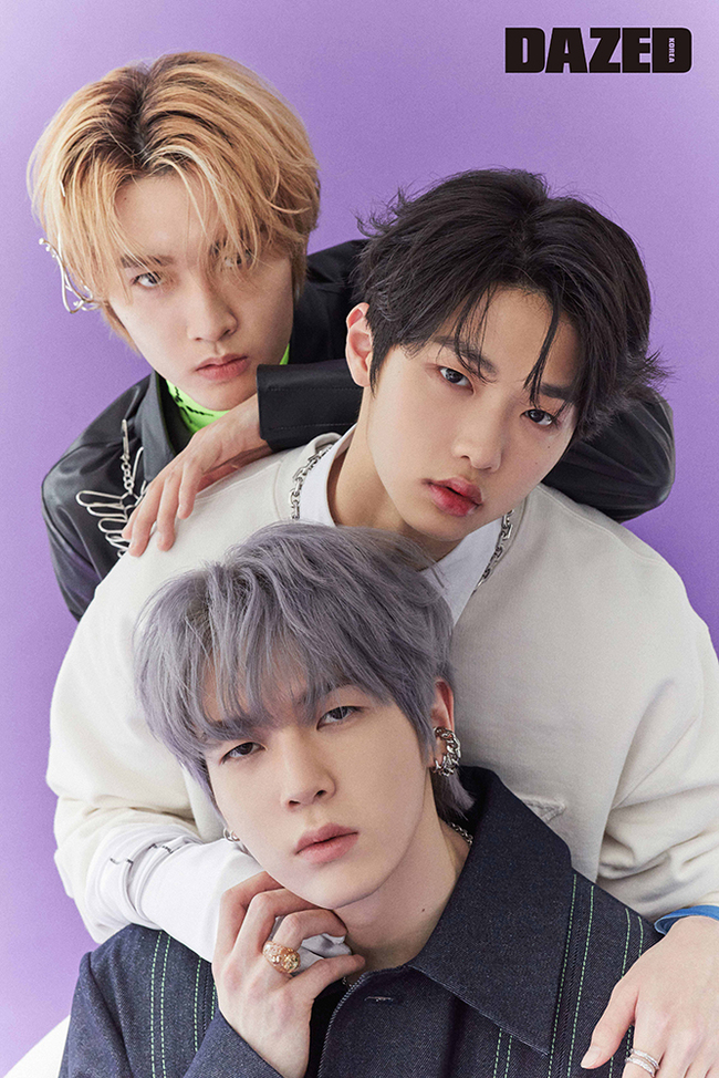 손동표, DSP 新보이그룹 미래소년 데뷔 “‘프듀’로 몸과 마음 성장”[스타화보] - 손에 잡히는 뉴스 눈에 보이는 뉴스 - 뉴스엔