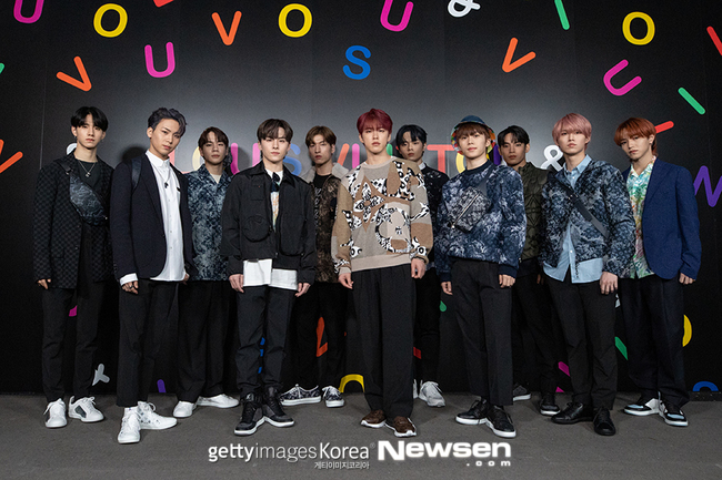 JO1, 한일 공동제작 프로듀스101 JAPAN으로 결성된 11인조 보이그룹[포토엔HD] - 손에 잡히는 뉴스 눈에 보이는 뉴스 - 뉴스엔